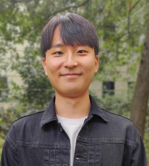 Wonjun Seo | UC Davis Department of Statistics